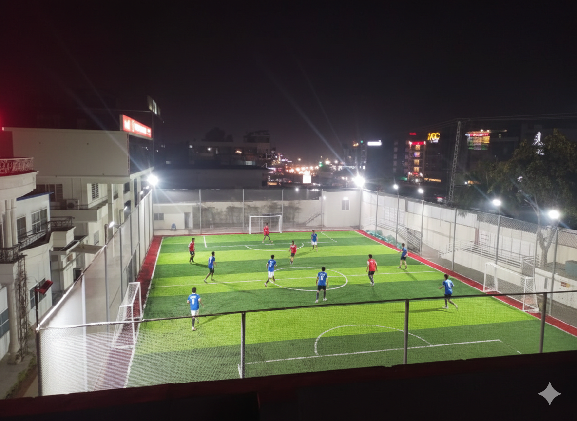 About Us – Grand Trunk Foot Ball